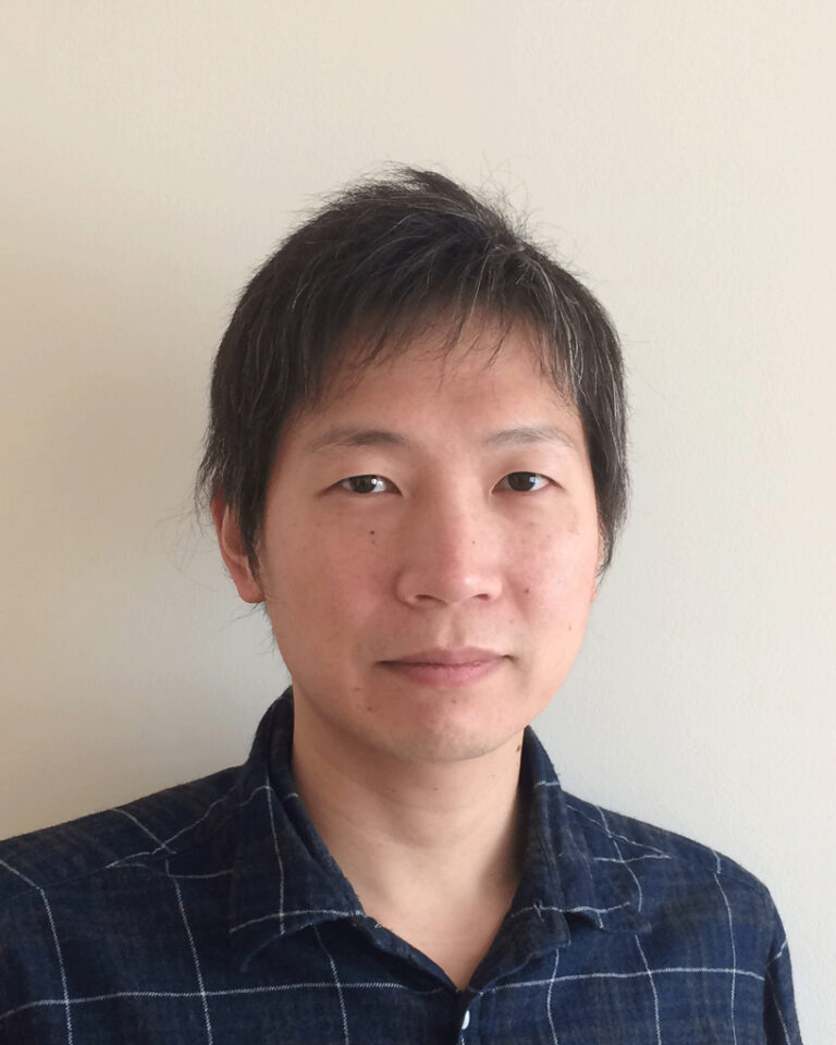 Hidehiko Hashimoto – Mechanical self-transformation of living systems