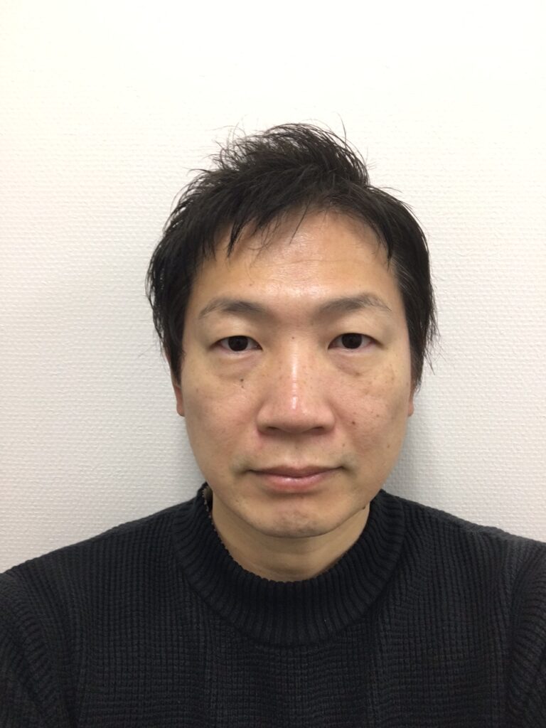 Hidehiko Hashimoto – Mechanical self-transformation of living systems