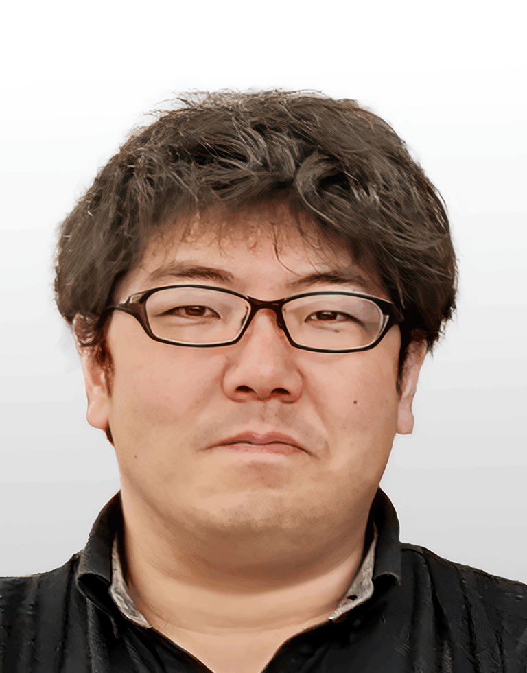 Daisuke Inoue – Mechanical self-transformation of living systems